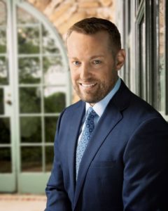 Michael A. Chisnell, Jr., CFP®, QPFC, AIF®, CBC - Bruton Chisnell Advisors