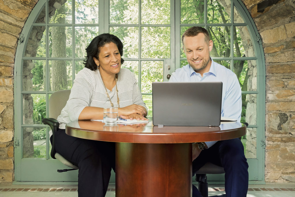 Bruton Chisnell Advisors - Our Value Proposition