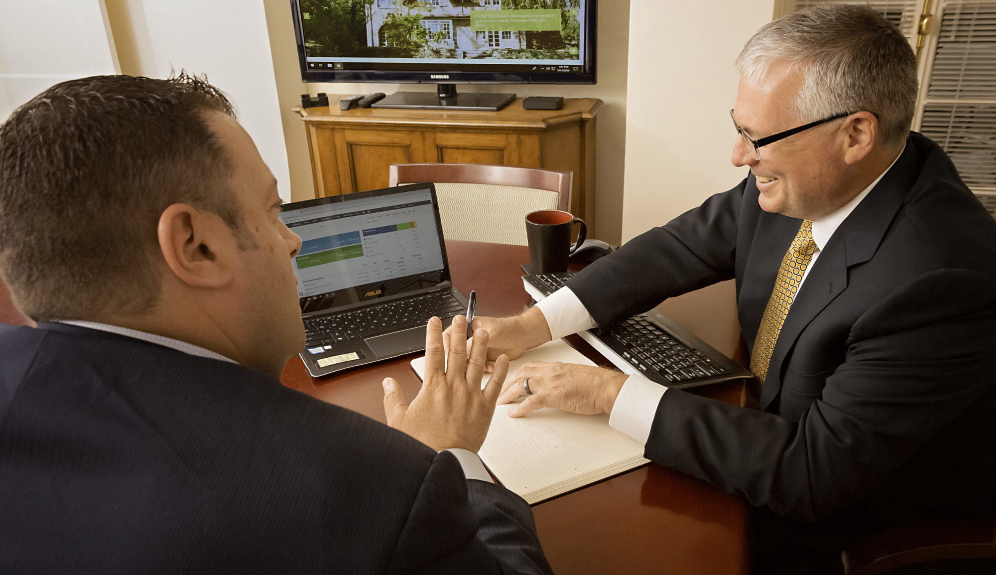 Bruton Chisnell Advisors | A Financial Service Company | Top Advisors