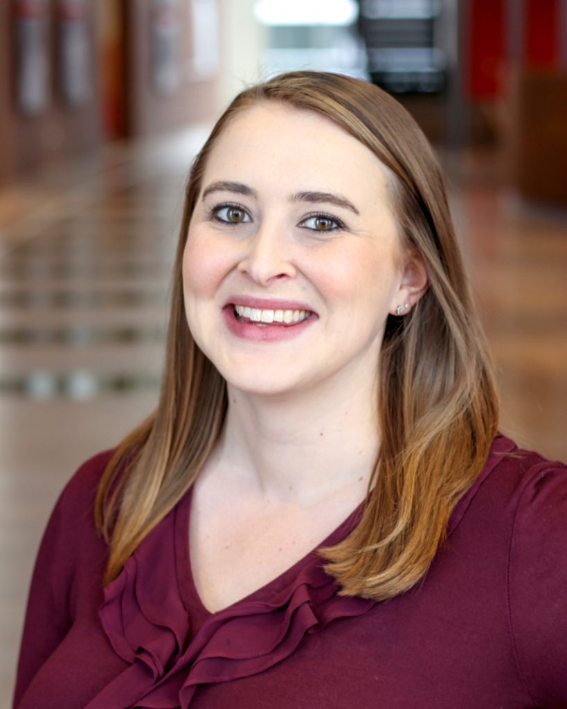 Emily Cline - Bruton Chisnell Advisors